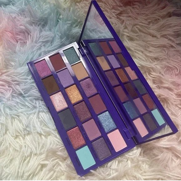 Best in Makeup Posh Party on Poshmark